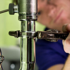 Plumbing Level 3 | Pacific Vocational College
